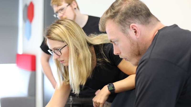 Expert UK Cyber Security & Compliance Services