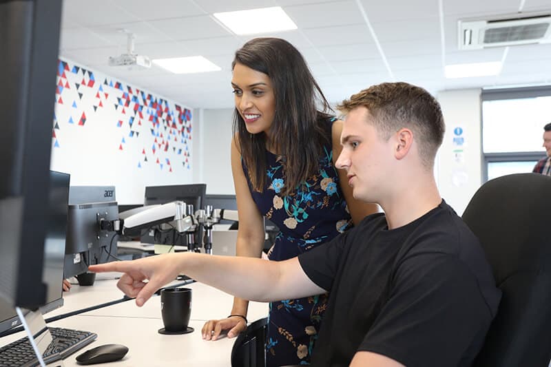 Expert UK Cyber Security & Compliance Services