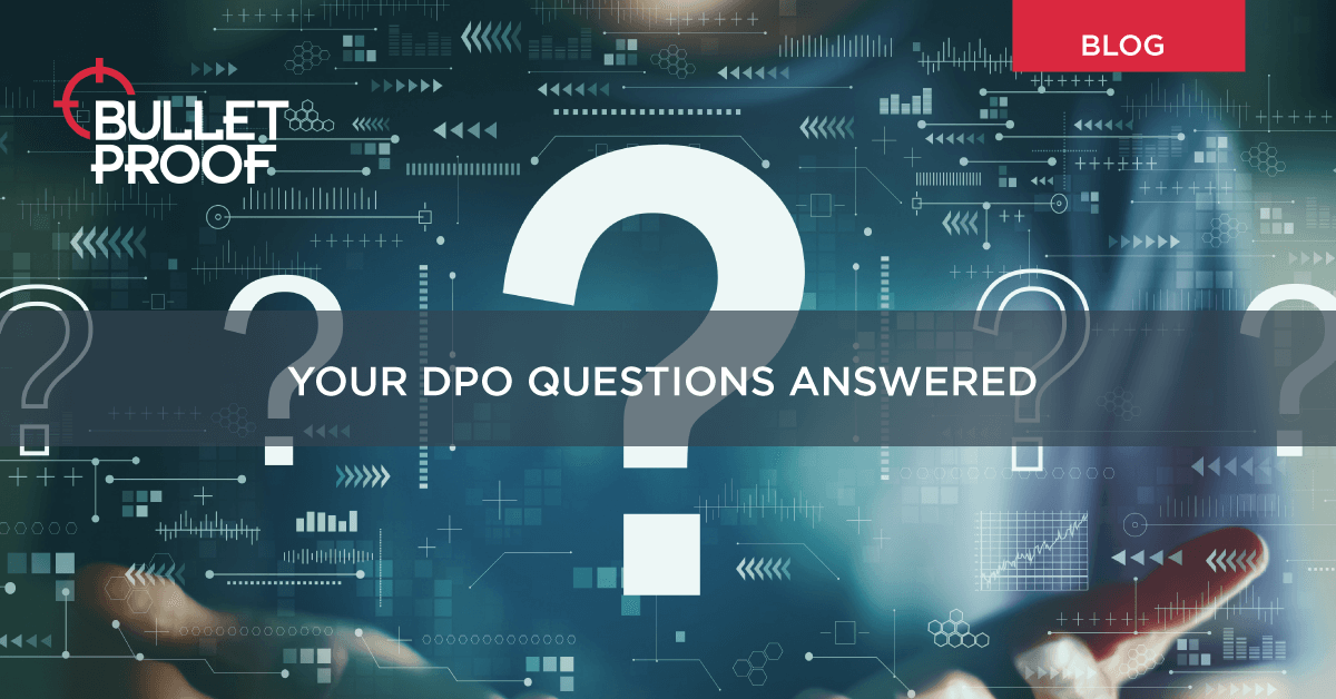 What is a DPO? - Your Questions Answered