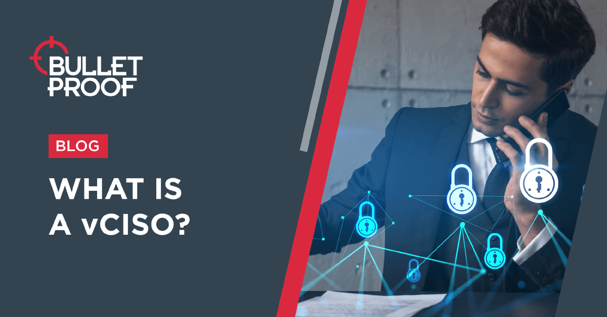 The Role of the vCISO Explained