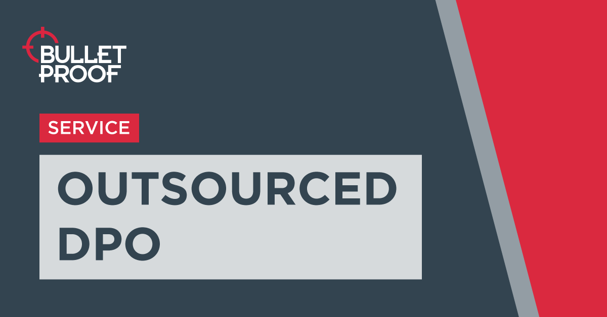 Data Protection Officer – DPO Services