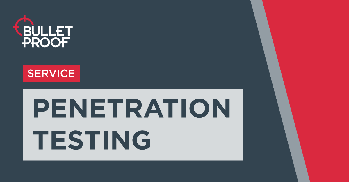 CREST Penetration Testing Services - Pen Testing UK