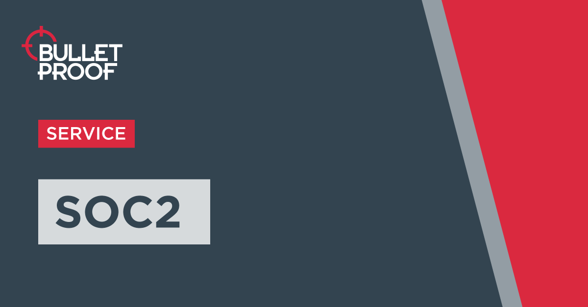 Quick, easy SOC2 Type I and Type II compliance