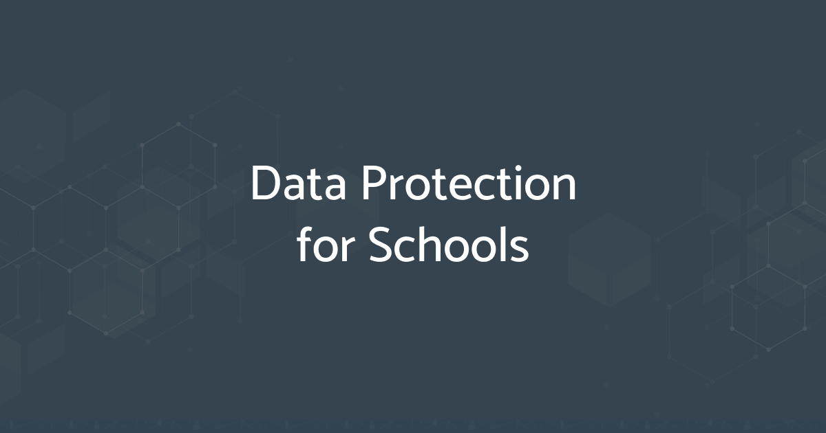 Data Protection Officer for Schools – Bulletproof.co.uk